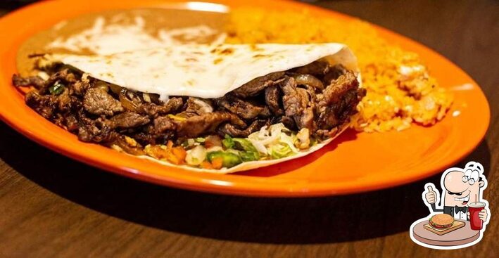 El Patrón Mexican Kitchen II in Wilmington - Restaurant menu and reviews