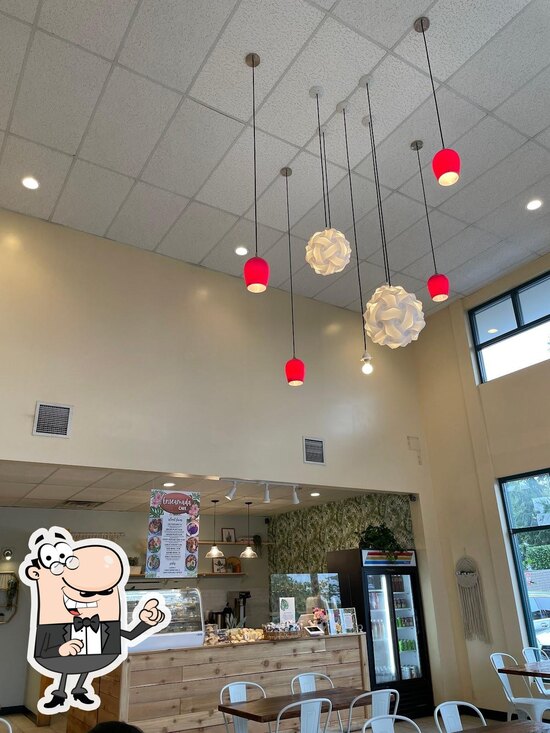 Enseamada Cafe, Everett - Restaurant menu, prices and reviews