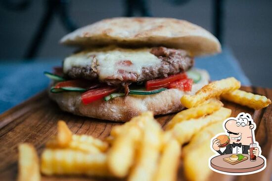 Ferdinand Fast Food, Opština Petrovac na Mlavi - Restaurantbewertungen