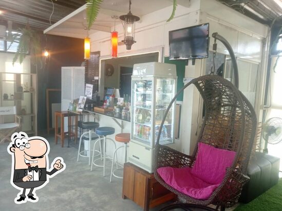 Friendship Caf’e Cake&Bekery เค้ก คาเฟ่ ระยอง, Rayong - Menú del restaurante, precios y reseñas