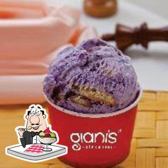 Giani's, Gurugram - Restaurant menu, prices and reviews