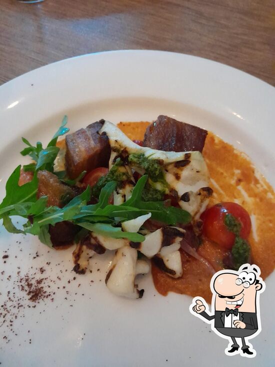 Little Humid, Noosaville - Restaurant menu, prices and reviews