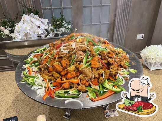 Maza Restaurant, South Bound Brook - Restaurant menu, prices and reviews