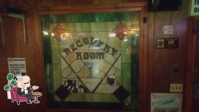 Recovery Room in Toledo - Restaurant reviews