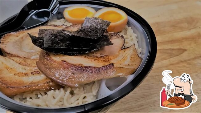 Senshi Ramen in Hickory - Restaurant menu and reviews