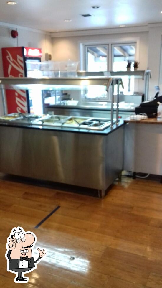 Spiseriet Marvika, Kristiansand - Restaurant menu, prices and reviews