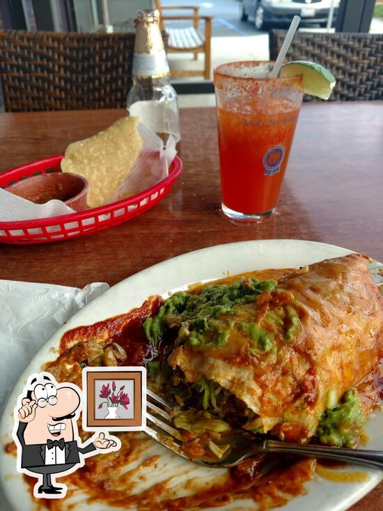 Super Mex, Long Beach - Restaurant menu, prices and reviews