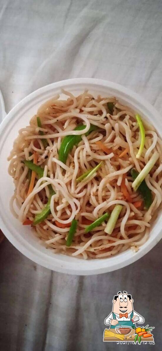 Tinker Bell Kitchen, Kolkata - Restaurant menu