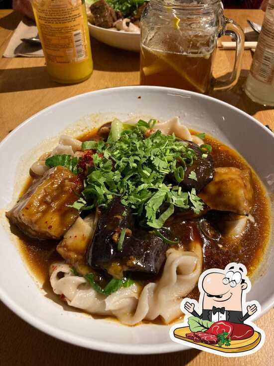 Wen Cheng 2, Berlin - Speisekarte, Preise und Bewertungen