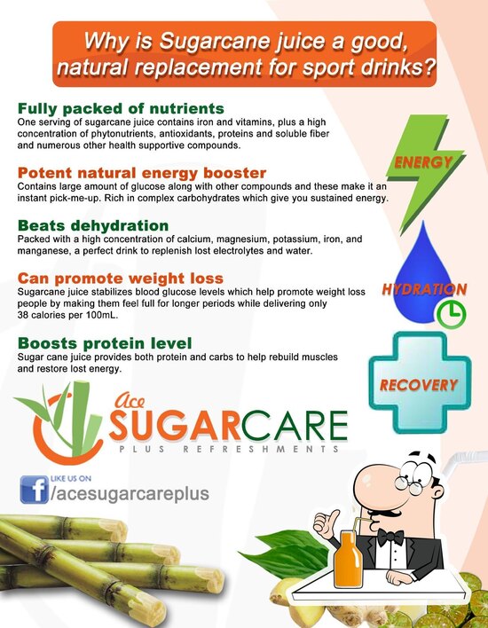 Ace SugarCare Plus Refreshments pub & bar, Legazpi City, LKY Metro ...