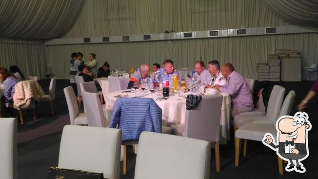 D Magic Events - Brostage, Neagra - Restaurant reviews
