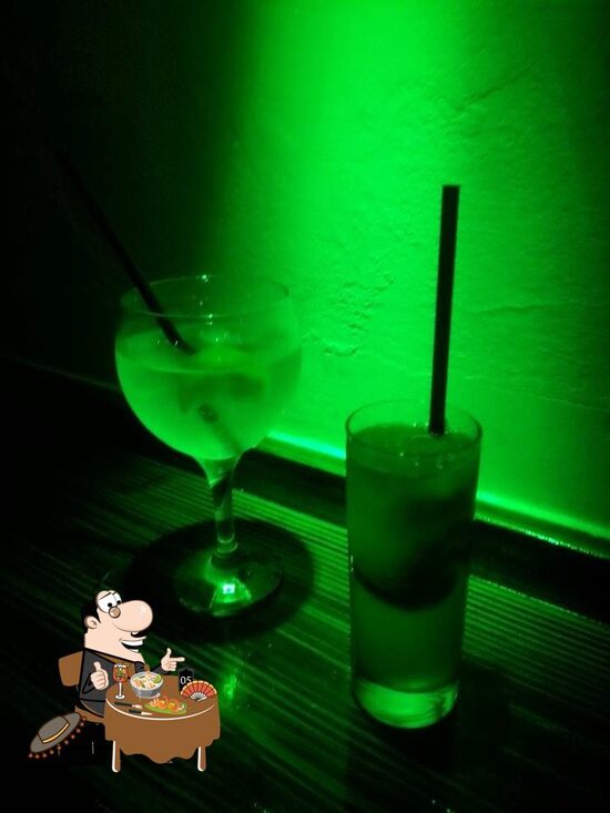 Conga pub & bar, Győr - Restaurant reviews