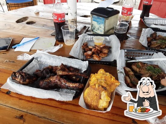 Muuu Meat & Grill restaurant, Santiago De Los Caballeros, Av. Benito ...