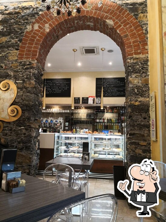 Caffè Menotti pub & bar, Genova - Recensioni del ristorante