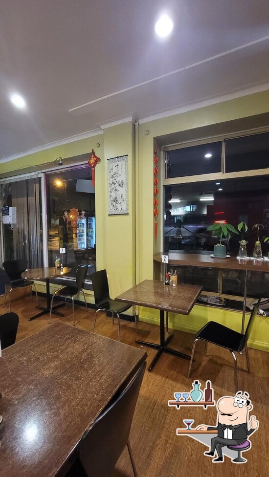 WA Chinese Café & Restaurant, Albany - Restaurant menu, prices and reviews