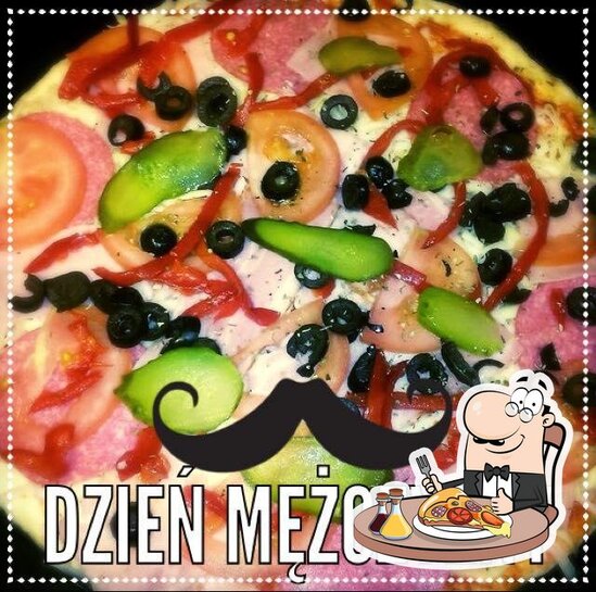 Pizzeria Matrix, Польша - Restaurant reviews