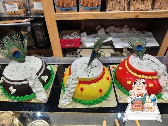 Atul Bakery, Ahmedabad - Restaurant menu, prices and reviews