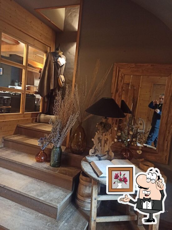 Borda del Pi, Canillo - Restaurant menu, prices and reviews