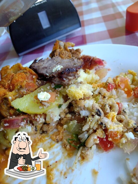 Restaurante Cece, Vitória da Conquista - Restaurant reviews