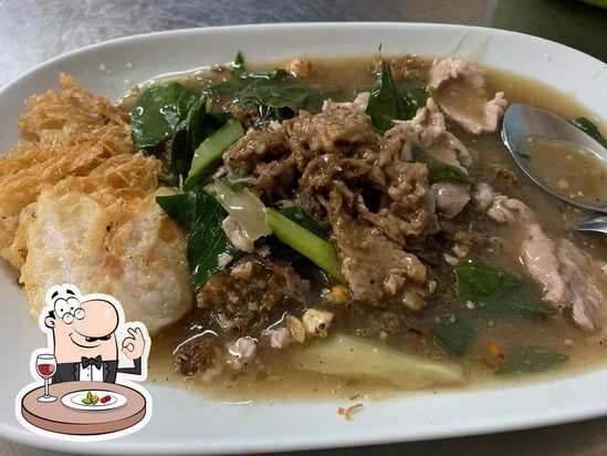 Restaurante Ching Kee Hor Fun, Bangkok - Opiniones del restaurante