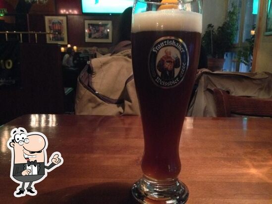 Henry's Pub, Tampere - Restaurant menu, prices and reviews
