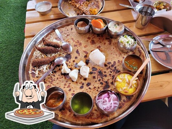 Kapoor's Cafe Rajajinagar, Bengaluru - Restaurant menu and reviews