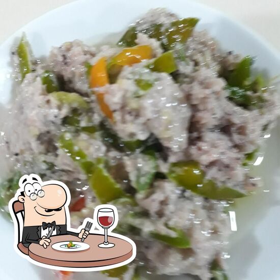 Lets Pinangat, Camalig - Restaurant menu, prices and reviews