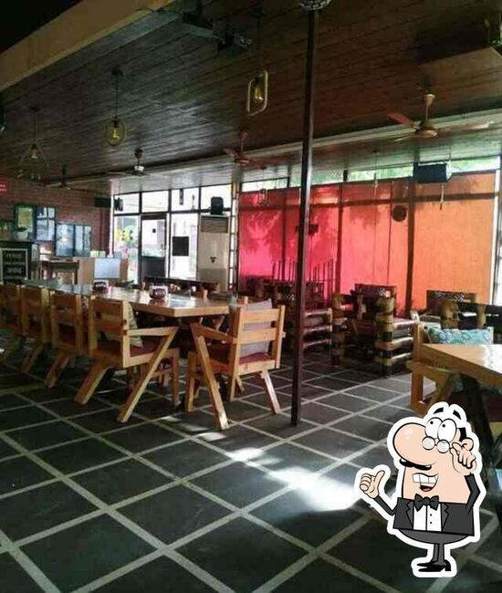 Hotel Surya, Kaiser Palace, Varanasi - Restaurant reviews