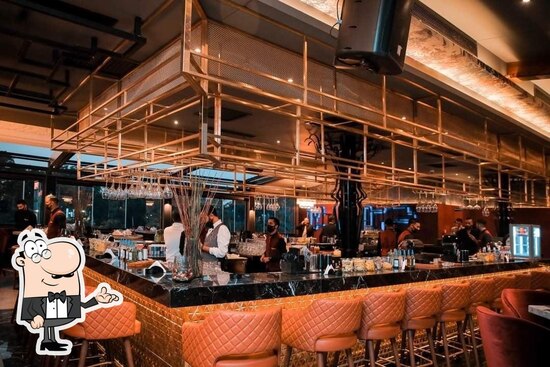 Taratsa.eg pub & Bar, Kairo - Restaurantbewertungen
