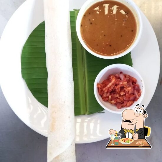 Thaal Restaurant, Ernakulam - Restaurant menu, prices and reviews