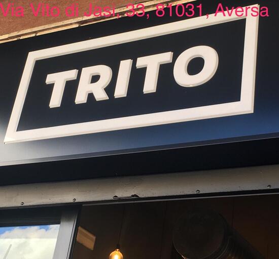 TRITO, Aversa - Speisekarte, Preise und Bewertungen
