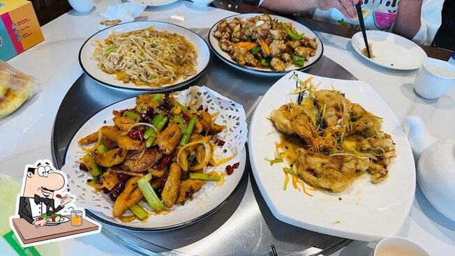 Wan Fu Yuan Restaurant Albany 万福源北岸店 in Auckland - Restaurant reviews