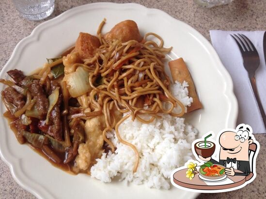 Cross Kitchen restaurant, Landvetter - Restaurant reviews