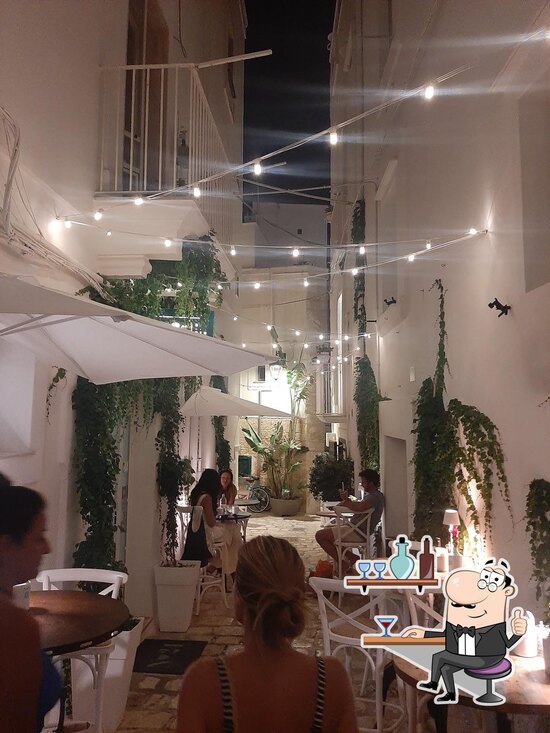 N24 bar à vin - Con cucina, Monopoli - Menu del ristorante, prezzi e ...