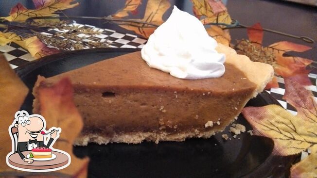 Southern Sweets Bakery in Decatur - Restaurant menu and reviews