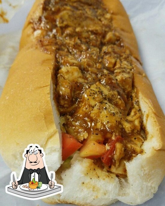 Hungry Bear Sub Shop, 10521 SW 109th Ct in Miami - Restaurant menu and ...