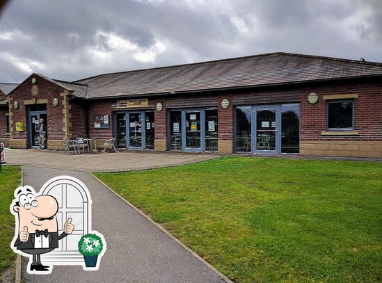 Rumbles At The Lawn in Sutton-in-Ashfield - Restaurant menu and reviews