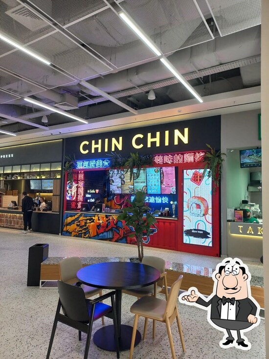 Chin Chin, Chisinau - Menu du restaurant, prix et avis