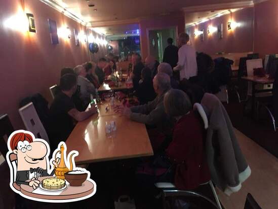 Eastern Balti in Northampton - Restaurant reviews