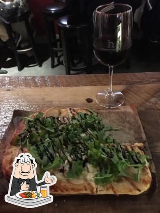 Half Full, 125 2nd St in Lewes - Restaurant menu and reviews