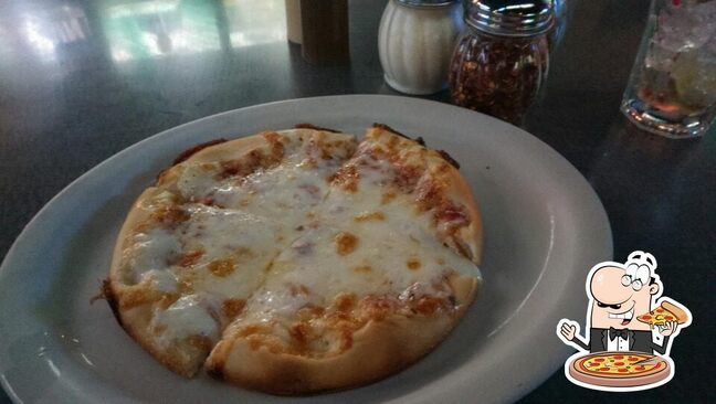 Menu of Chasers Sports Bar & Grill, Niles - reviews and ratings