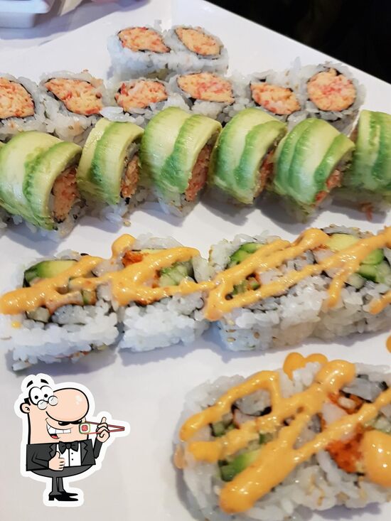 Noble Cuisine, Barrie - Restaurant menu, prices and reviews