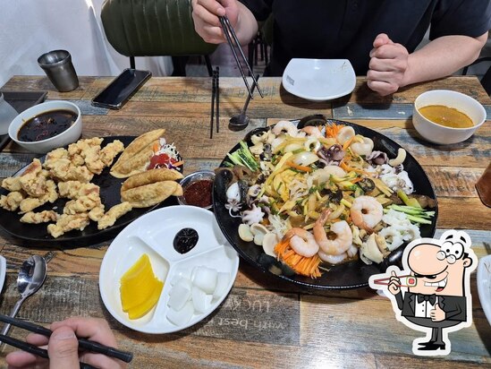 황궁, Busan, Nopo - Restaurant menu, prices and reviews