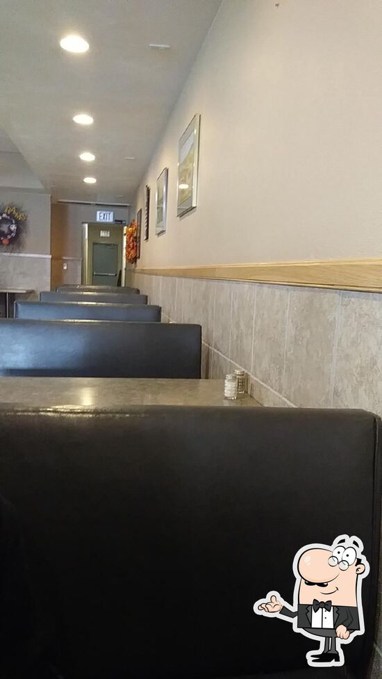 Beef N Brew, Mapleton - Restaurant menu, prices and reviews