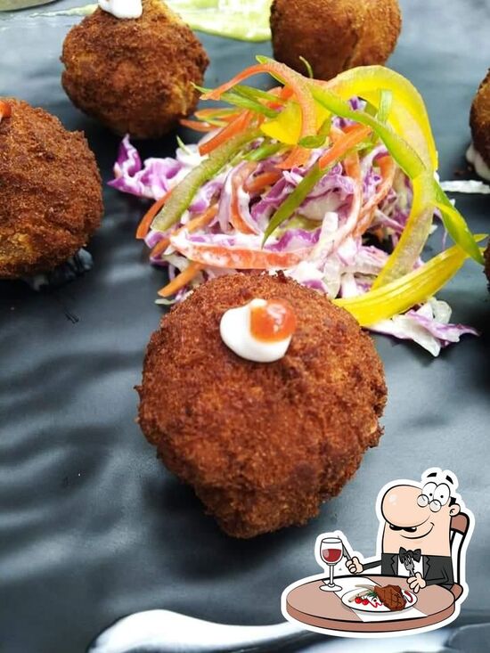 Bella Chow, Kolkata - Restaurant reviews