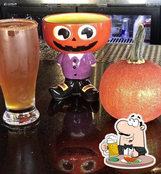 BrewSA Brewing Co, Freeport - Restaurant menu, prices and reviews