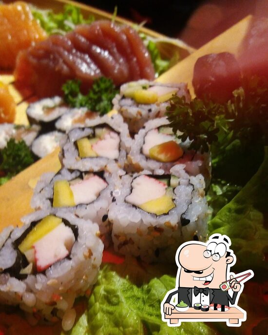 Dui Cozinha Japonesa, Cabo Frio - Menu do restaurante, preços e opiniões