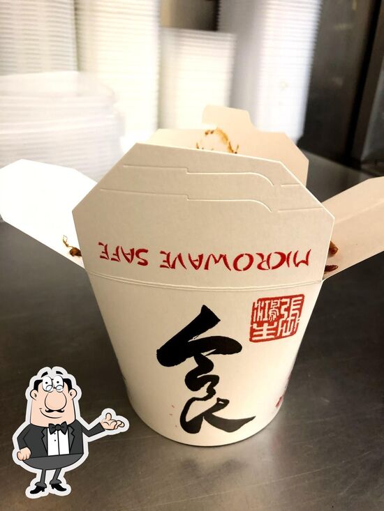 Golden Dragon - Chinese & EnglishTakeaway, Widnes - Restaurant menu ...