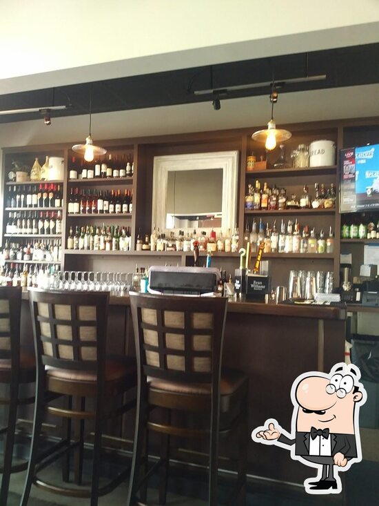 Harvest 18 Restaurant, Durham - Restaurant menu, prices and reviews