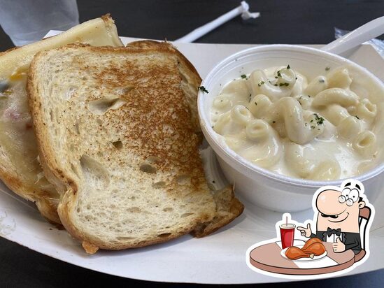 Iron & Ale Bistro, 3405 Candlers Mountain Rd in Lynchburg - Restaurant ...